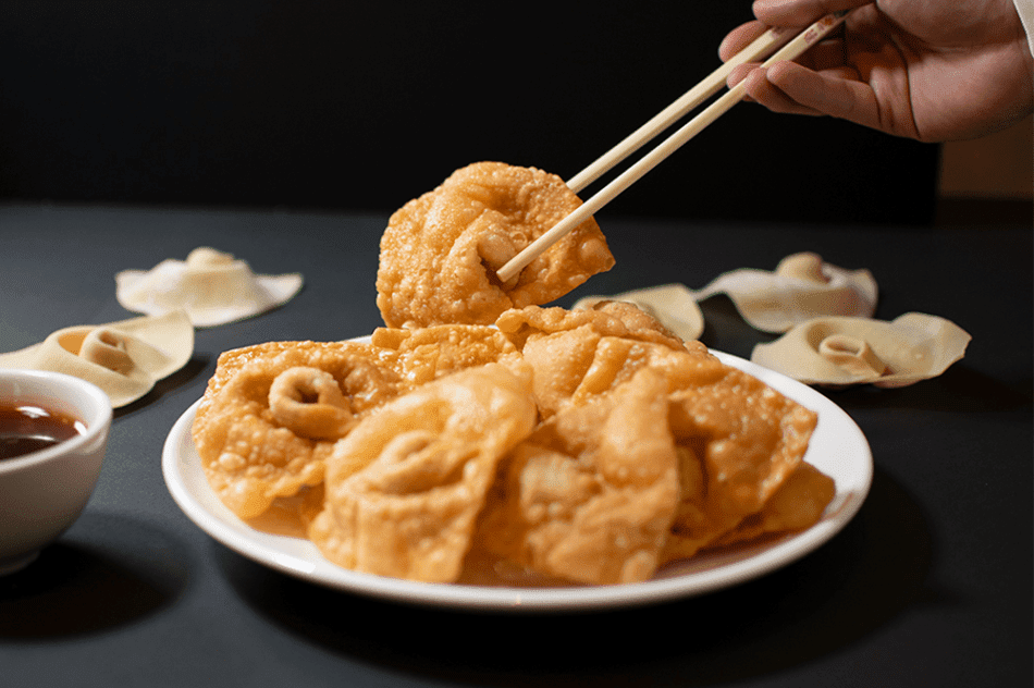 Wan Tan – Palacio Cristal